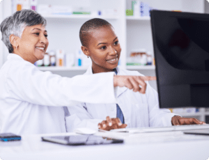 Patient Relationship Management Platform | Lumistry