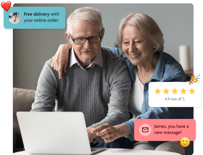 Pharmacy Marketing Services for Indepedent Pharmacies | Lumistry