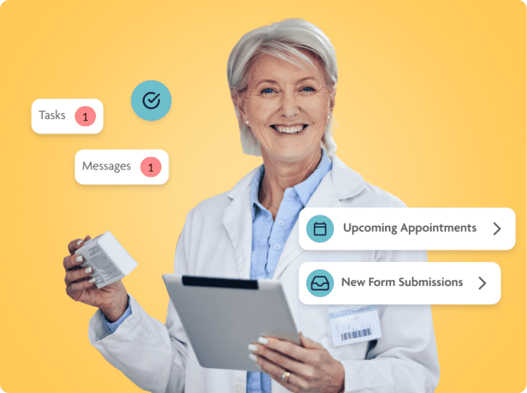 Solutions | Lumistry