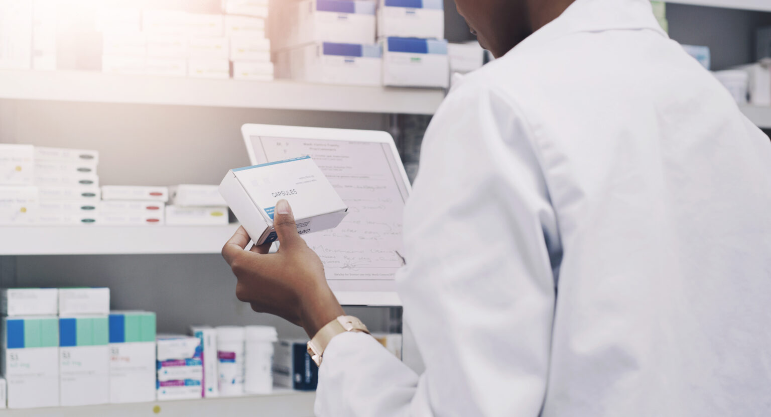 7 Modern Pharmacy Tools to Boost Operational Efficiency | Lumistry Blog