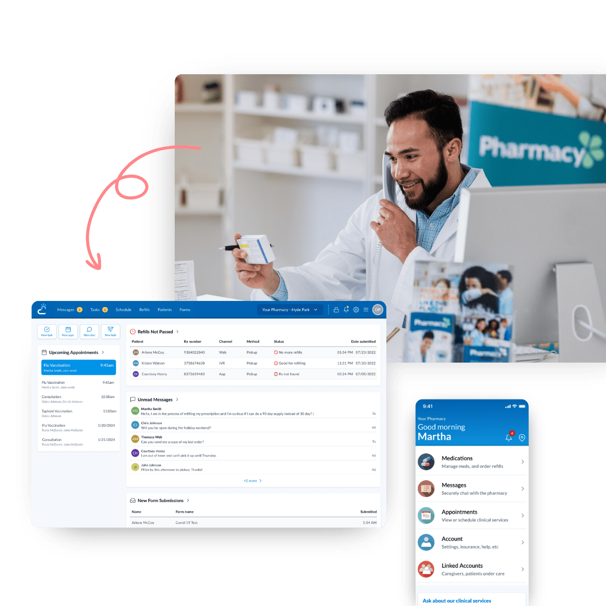 Resource Center | Lumistry