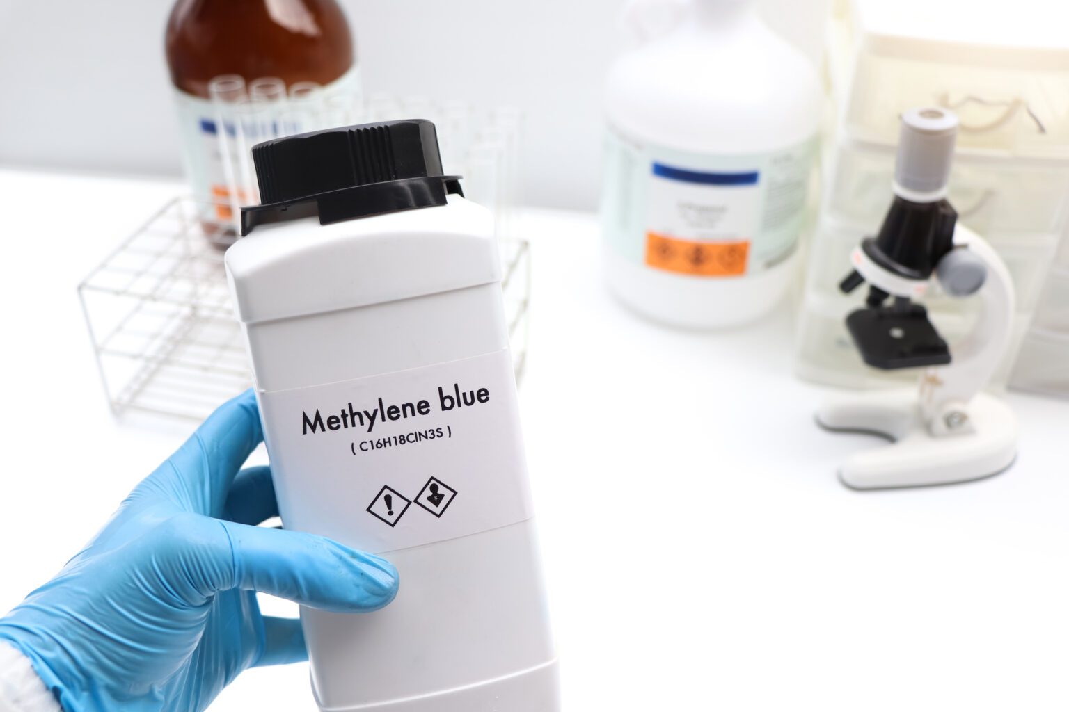 The Rise of Methylene Blue: What Community Pharmacists Should Know ...