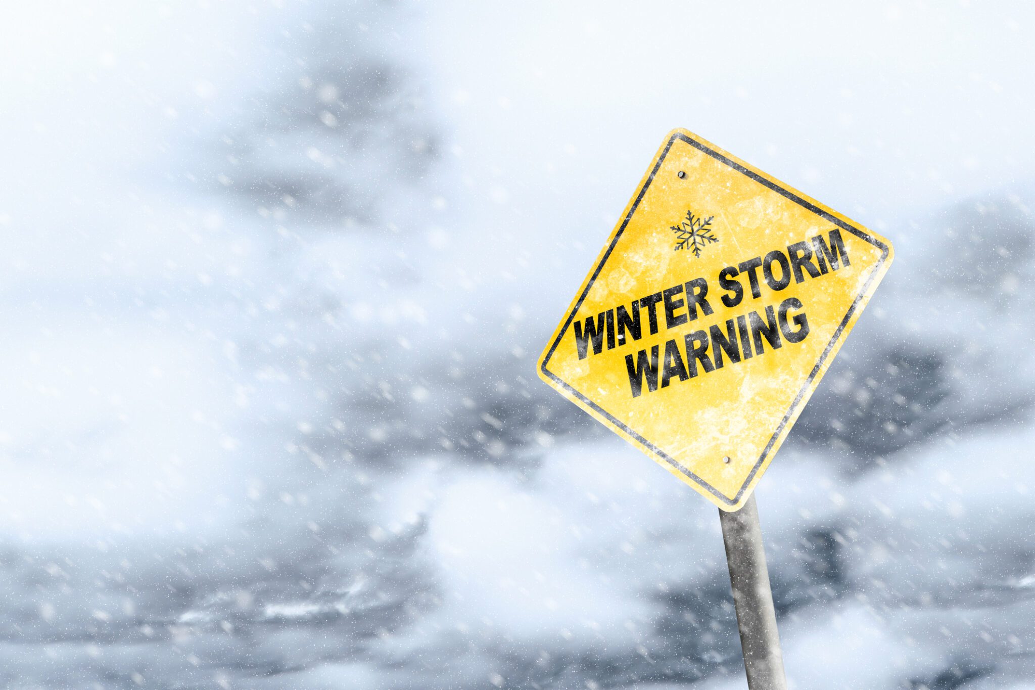 10 Tips for Preparing Your Pharmacy for a Winter Storm | Lumistry Blog